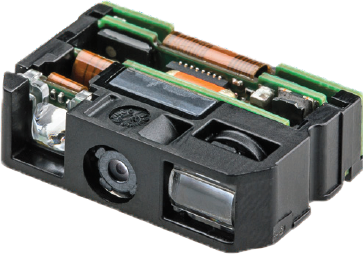 Barcode Scan Engines :: Mouse-system